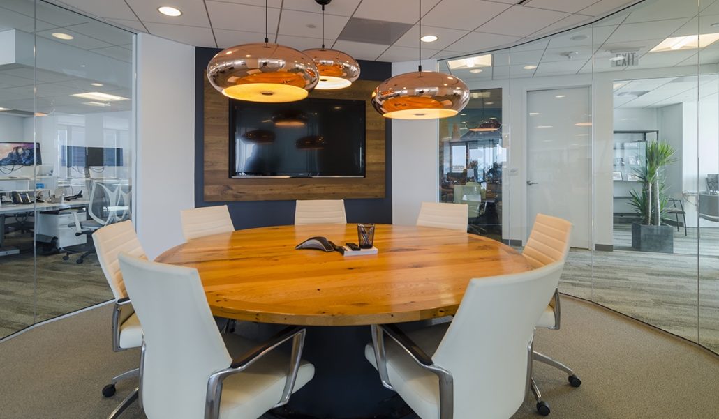 Office Furniture and Wall Services | Officeworks Inc.