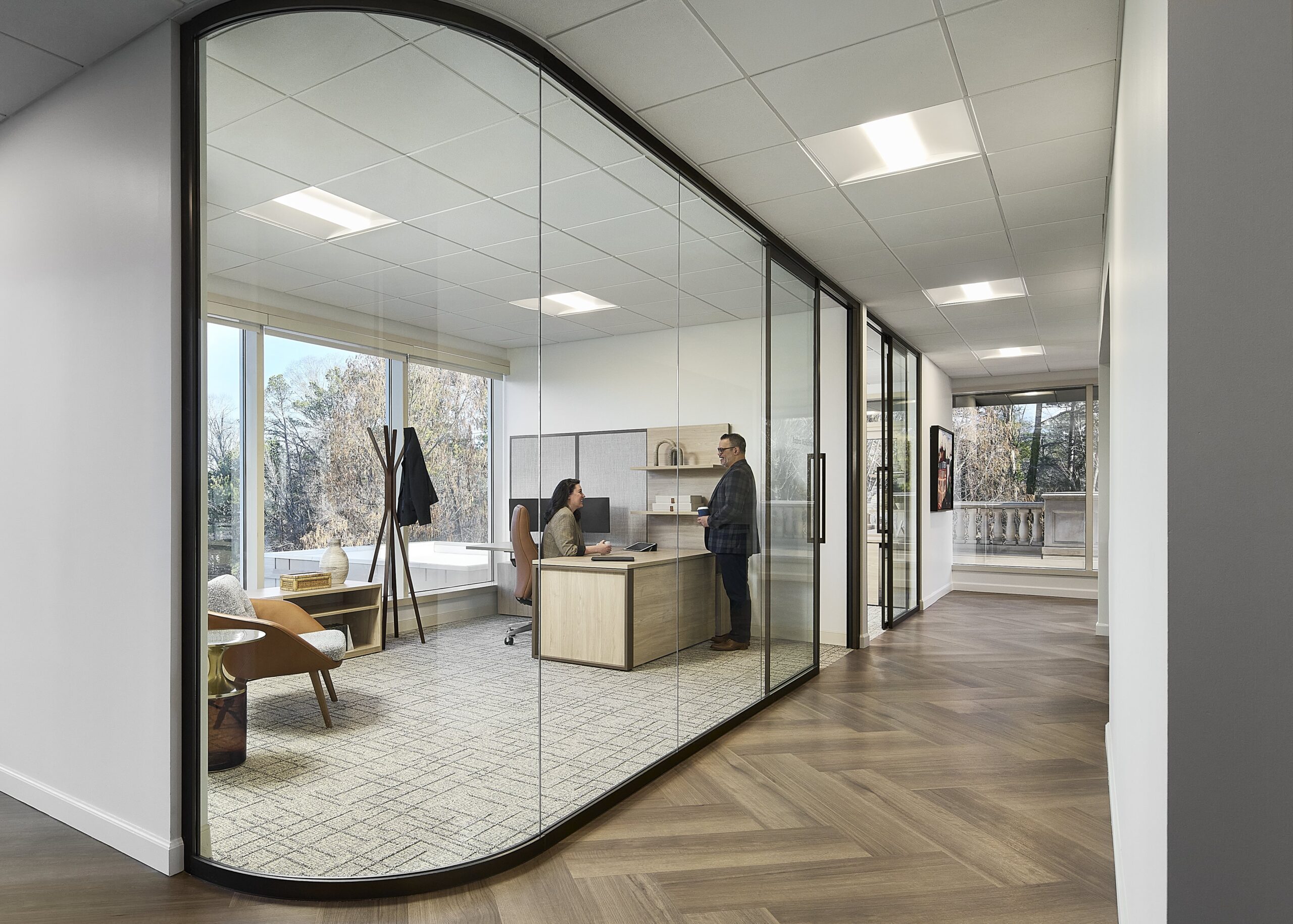 Atlanta Fine Homes | Officeworks, Inc.