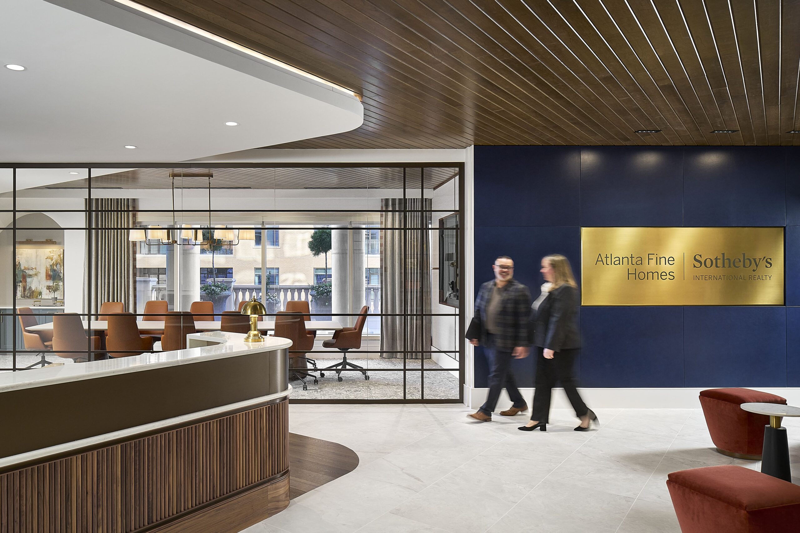 Officeworks Inc. | Stunning Spaces. Superior Service.