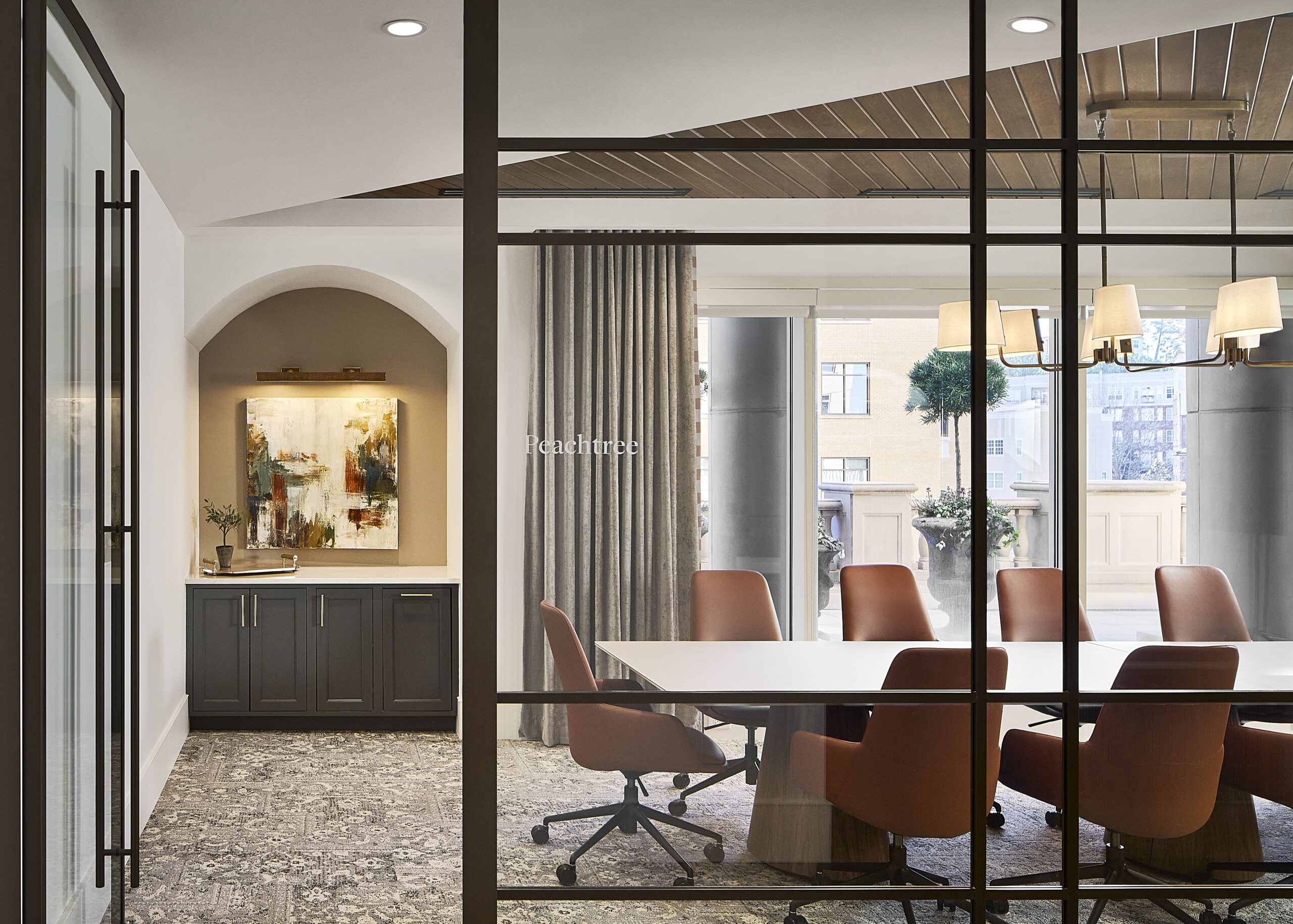 Atlanta Fine Homes | Officeworks, Inc.