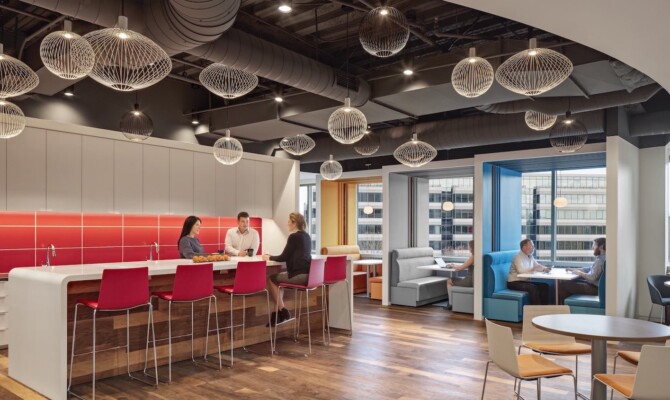 Abt Associates | Officeworks, Inc. Projects