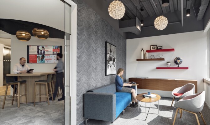 Abt Associates | Officeworks, Inc. Projects