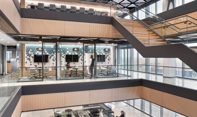 Neustar | Officeworks, Inc. Projects