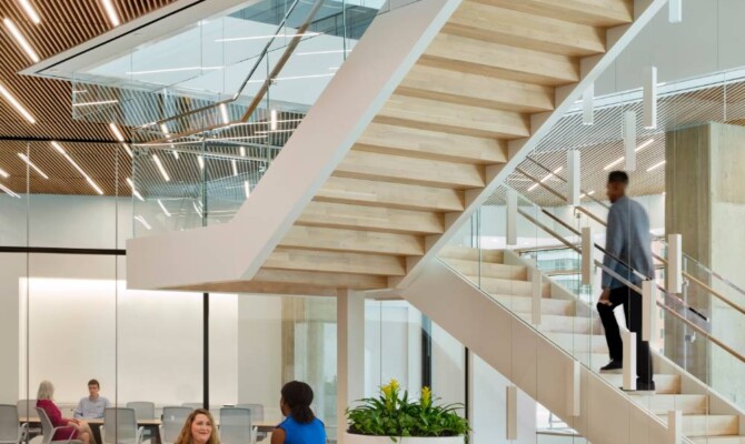 Confidential Client | Officeworks, Inc. Project