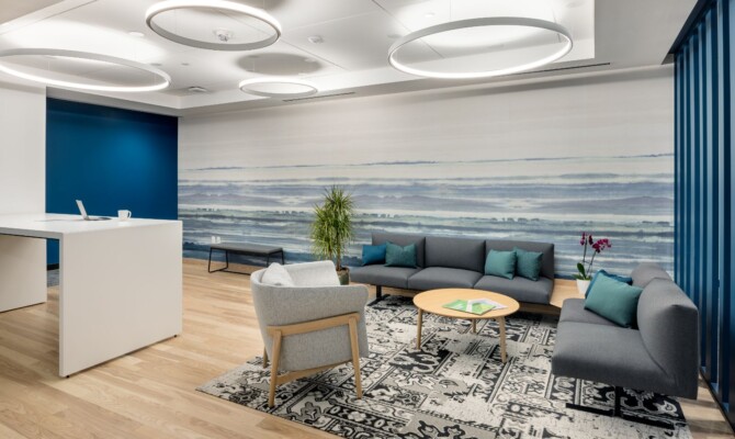 Boston Trust Walden | Officeworks, Inc. Project