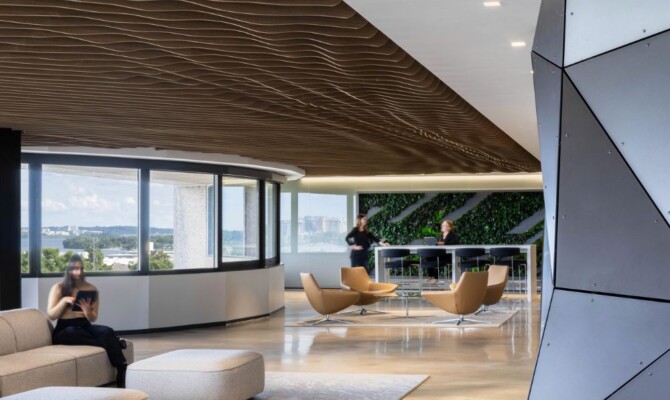 Confidential Client | Officeworks Inc