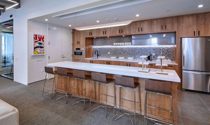 RXR Realty | Officeworks Inc