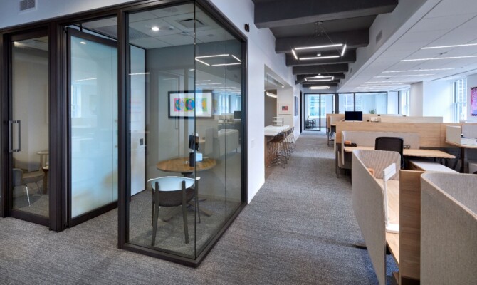 RXR Realty | Officeworks Inc